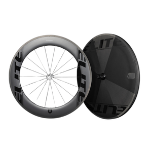 Roda de Carbono Elite TT V Brake Bundle - Sram XD / XDR