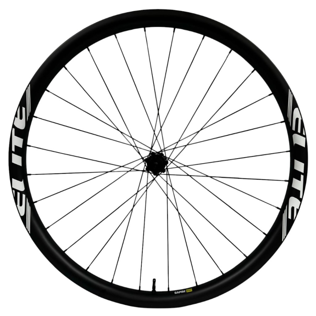 Roda Carbono 29ER PRO 33 Sram XD/XDR (UD-Adesivo Branco)