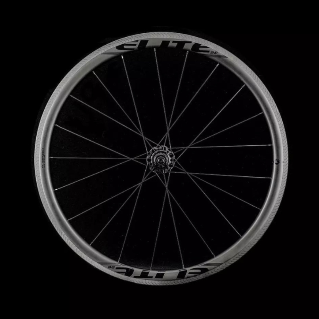 Roda de Carbono Elite Marvel 38 V-Brake